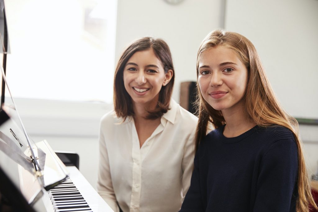 Lehi School of Music - Music Lessons - Lehi, UT